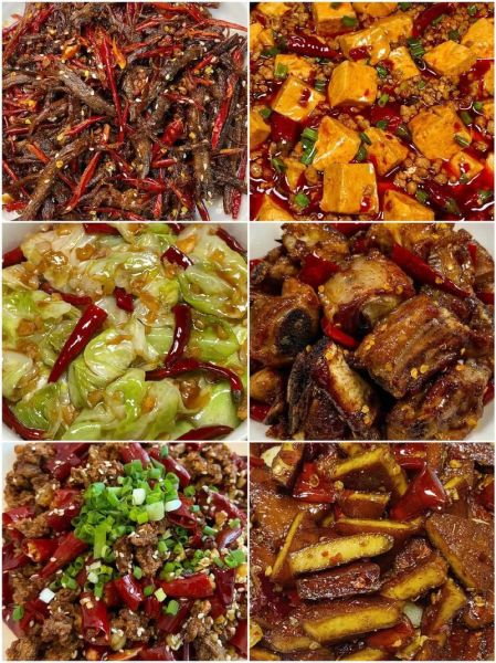 干辣椒怎么晒_干辣椒晒多久才够干-第1张图片-山城妙识 干辣椒怎么晒_干辣椒晒多久才够干-第1张图片-山城妙识