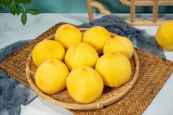 中国三大黄桃产地在哪里_哪里的黄桃最好吃-第3张图片-山城妙识