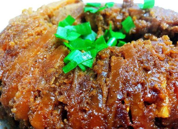 米粉肉是哪里的传统菜_米粉肉起源地-第3张图片-山城妙识