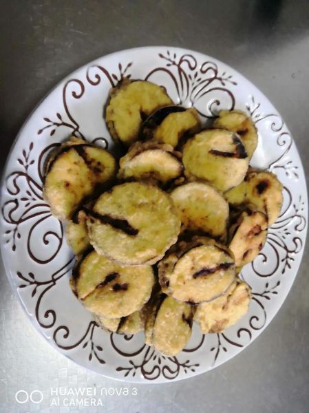 茄盒的做法大全_茄盒怎么炸才酥脆-第1张图片-山城妙识