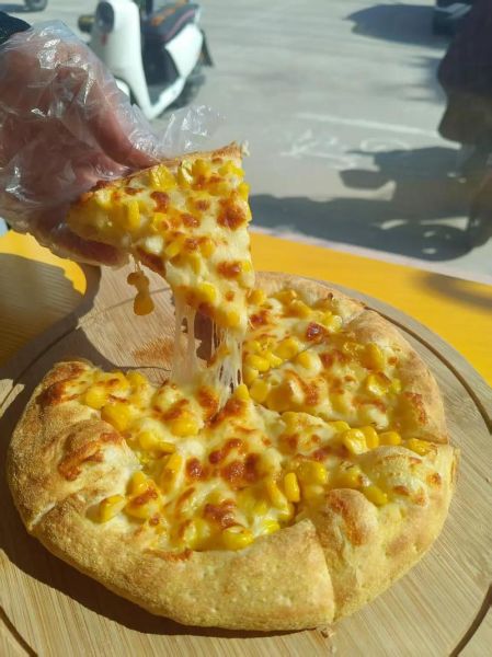 9寸披萨多少克_标准重量是多少-第3张图片-山城妙识 9寸披萨多少克_标准重量是多少-第3张图片-山城妙识