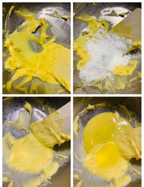 新手做饼干需要哪些材料_烤箱温度怎么设置-第2张图片-山城妙识 新手做饼干需要哪些材料_烤箱温度怎么设置-第2张图片-山城妙识