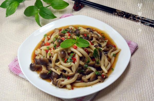 真姬菇怎么做好吃_真姬菇的做法大全-第1张图片-山城妙识 真姬菇怎么做好吃_真姬菇的做法大全-第1张图片-山城妙识