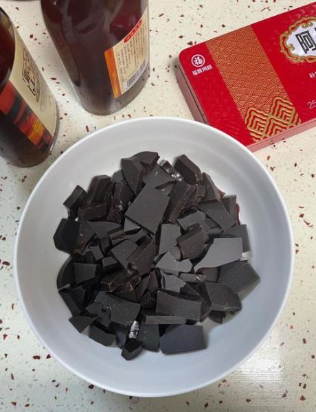 阿胶糕怎么做_阿胶糕的正确做法-第2张图片-山城妙识 阿胶糕怎么做_阿胶糕的正确做法-第2张图片-山城妙识