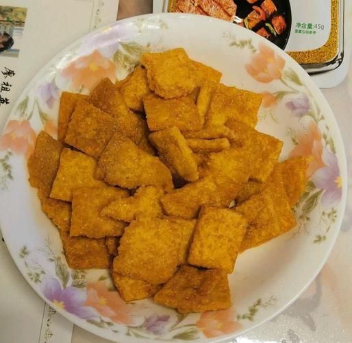 小米锅巴怎么做_家常非油炸做法-第3张图片-山城妙识