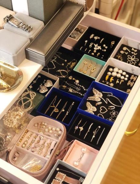 自制首饰盒怎么做_旧物改造首饰盒教程-第2张图片-山城妙识