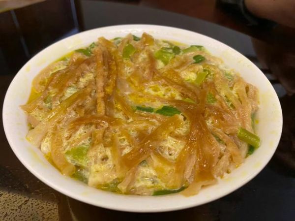 馓子怎么吃_馓子吃法大全-第1张图片-山城妙识