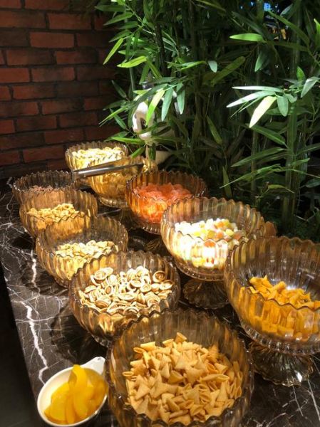 金汉斯自助餐多少钱一位_金汉斯自助餐价格2024-第3张图片-山城妙识 金汉斯自助餐多少钱一位_金汉斯自助餐价格2024-第3张图片-山城妙识