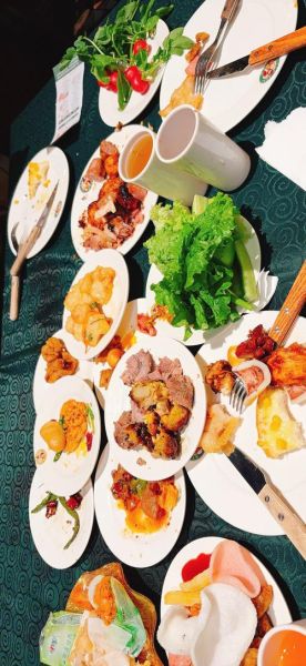 金汉斯自助餐多少钱一位_金汉斯自助餐价格2024-第2张图片-山城妙识 金汉斯自助餐多少钱一位_金汉斯自助餐价格2024-第2张图片-山城妙识