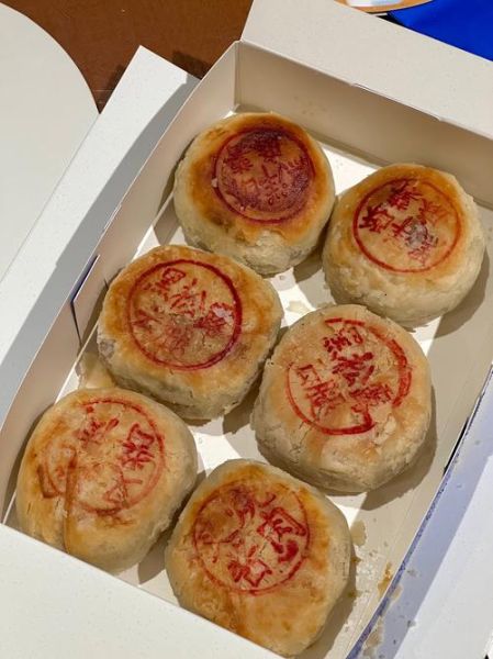 上海特产小吃有哪些_哪里买最正宗-第2张图片-山城妙识