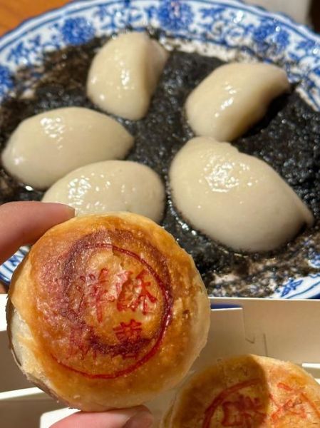 上海特产小吃有哪些_哪里买最正宗-第3张图片-山城妙识