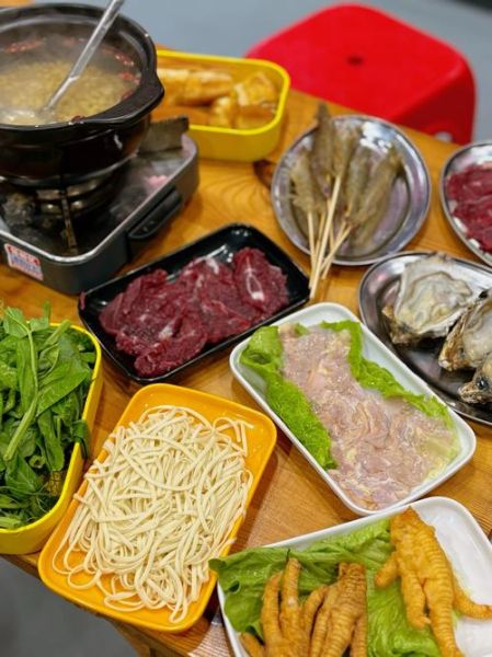 离我最近的自助火锅店在哪_人均多少钱-第2张图片-山城妙识 离我最近的自助火锅店在哪_人均多少钱-第2张图片-山城妙识