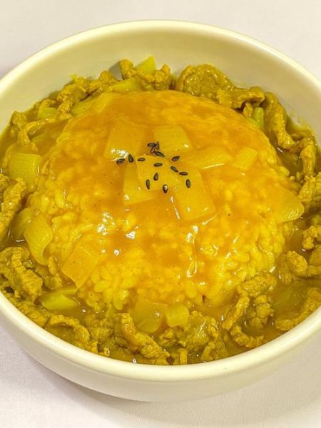 咖喱饭怎么做好吃窍门_咖喱饭怎么做才香浓-第1张图片-山城妙识 咖喱饭怎么做好吃窍门_咖喱饭怎么做才香浓-第1张图片-山城妙识