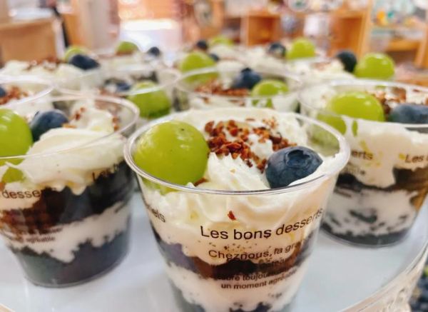 木糠杯怎么做才好吃_木糠杯做法视频窍门-第1张图片-山城妙识 木糠杯怎么做才好吃_木糠杯做法视频窍门-第1张图片-山城妙识