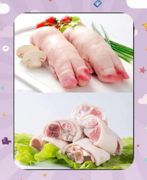 清蒸猪蹄怎么做好吃_清蒸猪蹄的正宗做法-第1张图片-山城妙识