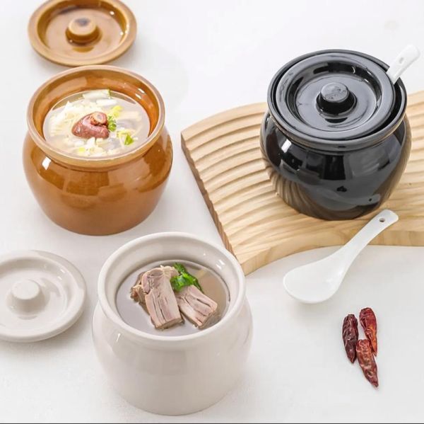 瓦罐煨汤的做法_瓦罐煨汤用什么瓦罐好-第1张图片-山城妙识 瓦罐煨汤的做法_瓦罐煨汤用什么瓦罐好-第1张图片-山城妙识