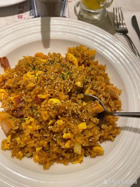 照烧鸡肉炒饭怎么做_照烧鸡肉炒饭热量高吗-第1张图片-山城妙识