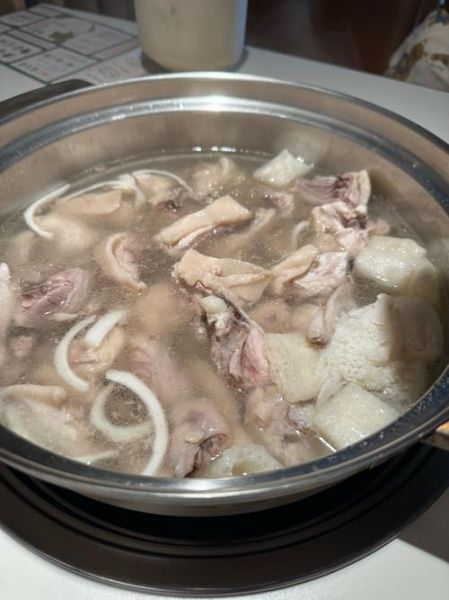 椰子鸡火锅怎么做_椰子鸡火锅配什么蘸料-第1张图片-山城妙识 椰子鸡火锅怎么做_椰子鸡火锅配什么蘸料-第1张图片-山城妙识