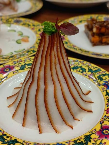 宫廷菜有哪些_宫廷菜代表菜品-第1张图片-山城妙识