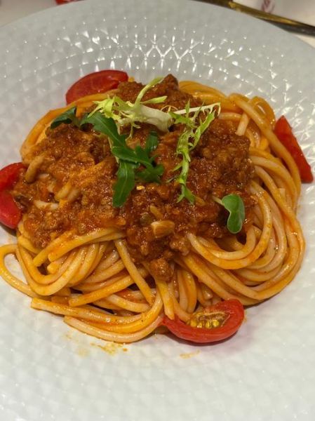 意大利肉酱面怎么做_正宗肉酱面用什么肉-第3张图片-山城妙识 意大利肉酱面怎么做_正宗肉酱面用什么肉-第3张图片-山城妙识