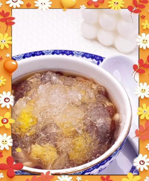 凤眼果煲汤的做法_凤眼果煲汤有什么功效-第1张图片-山城妙识