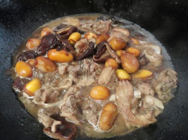 凤眼果煲汤的做法_凤眼果煲汤有什么功效-第3张图片-山城妙识