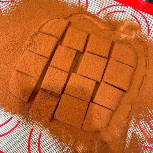 松露巧克力怎么做_家庭版零失败配方-第2张图片-山城妙识 松露巧克力怎么做_家庭版零失败配方-第2张图片-山城妙识