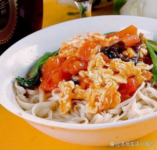 鸡汤刀削面怎么做_鸡汤刀削面热量高吗-第1张图片-山城妙识