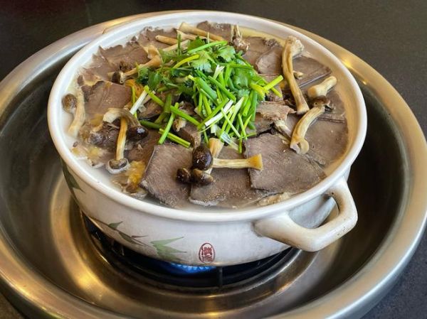 牛肉汤锅的做法_牛肉汤锅的配料有哪些-第3张图片-山城妙识