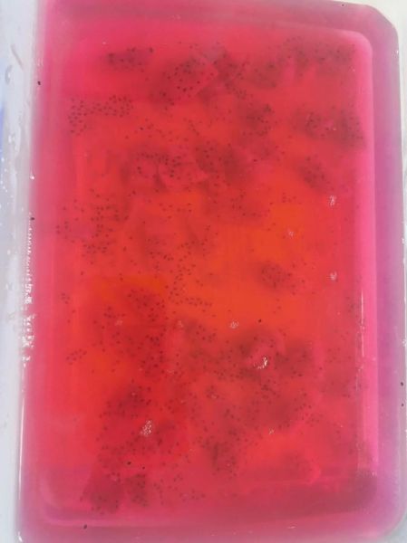 火龙果凉粉冻怎么做_火龙果凉粉冻的做法大全-第2张图片-山城妙识 火龙果凉粉冻怎么做_火龙果凉粉冻的做法大全-第2张图片-山城妙识