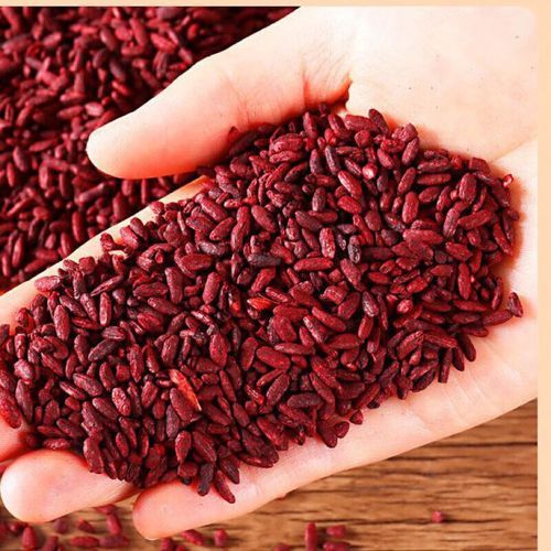 红曲粉怎么上色_红曲粉上色技巧-第2张图片-山城妙识 红曲粉怎么上色_红曲粉上色技巧-第2张图片-山城妙识