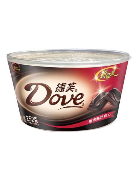 纯黑巧克力哪个牌子好_黑巧克力品牌排名前十-第3张图片-山城妙识 纯黑巧克力哪个牌子好_黑巧克力品牌排名前十-第3张图片-山城妙识