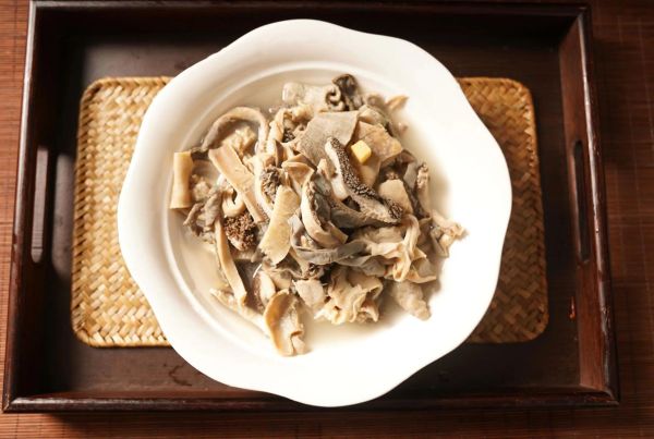 熬牛杂汤用什么料_牛杂汤配料大全-第3张图片-山城妙识