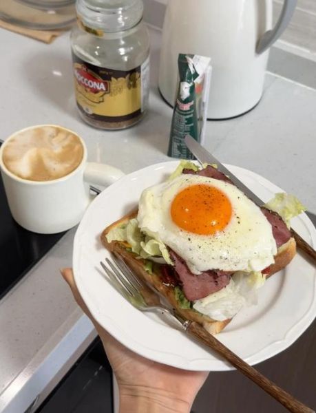 家庭自制三明治怎么压_三明治压紧技巧-第3张图片-山城妙识 家庭自制三明治怎么压_三明治压紧技巧-第3张图片-山城妙识