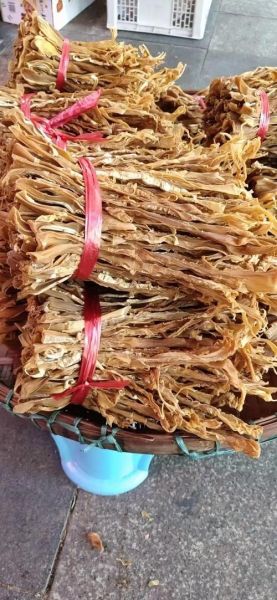 干竹笋怎么泡发_干竹笋泡发多久才软-第3张图片-山城妙识