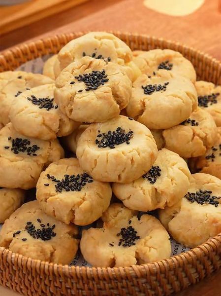 桃酥为什么叫桃酥_桃酥名字的由来-第2张图片-山城妙识