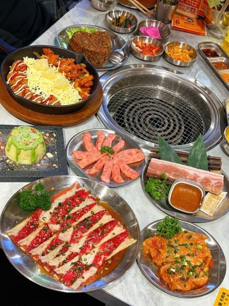 韩国烤肉怎么吃_韩国烤肉吃法步骤-第3张图片-山城妙识 韩国烤肉怎么吃_韩国烤肉吃法步骤-第3张图片-山城妙识