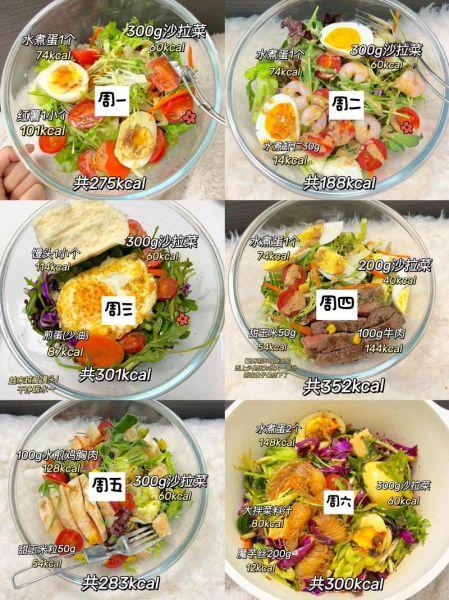 蔬菜沙拉酱热量高吗_减脂期能吃吗-第2张图片-山城妙识 蔬菜沙拉酱热量高吗_减脂期能吃吗-第2张图片-山城妙识