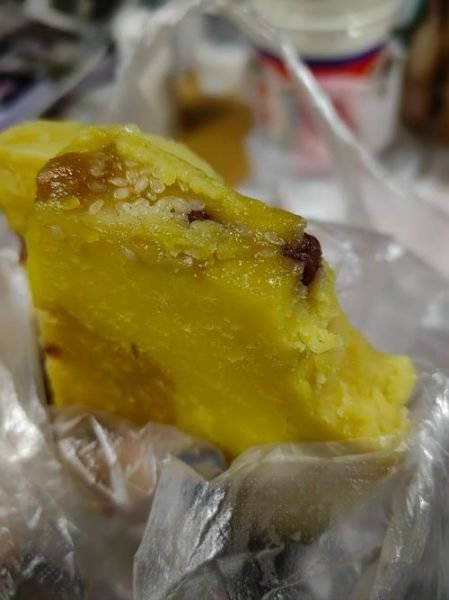 切糕怎么做_切糕多少钱一斤-第3张图片-山城妙识 切糕怎么做_切糕多少钱一斤-第3张图片-山城妙识