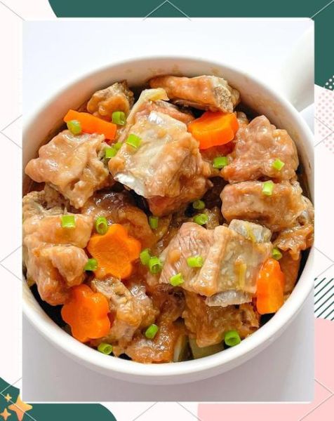 山药炖排骨怎么做才好吃_山药炖排骨的窍门-第2张图片-山城妙识 山药炖排骨怎么做才好吃_山药炖排骨的窍门-第2张图片-山城妙识