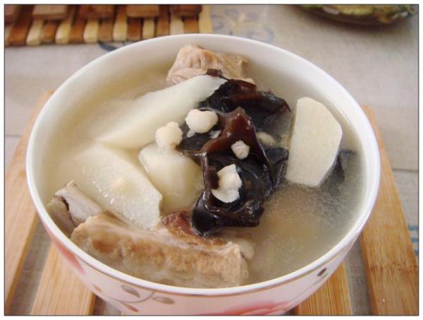 山药炖排骨怎么做才好吃_山药炖排骨的窍门-第3张图片-山城妙识 山药炖排骨怎么做才好吃_山药炖排骨的窍门-第3张图片-山城妙识