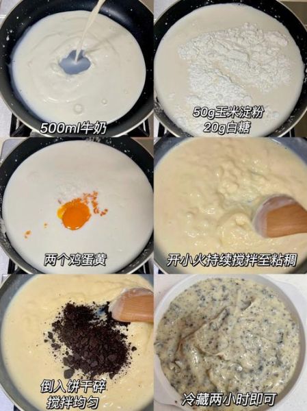 冰棍怎么做_家庭自制冰棍步骤-第3张图片-山城妙识 冰棍怎么做_家庭自制冰棍步骤-第3张图片-山城妙识