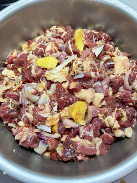 腌制羊肉串用什么调料_腌制羊肉串多长时间-第3张图片-山城妙识 腌制羊肉串用什么调料_腌制羊肉串多长时间-第3张图片-山城妙识