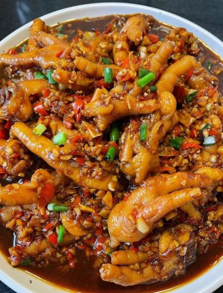 麻辣凤爪怎么做_麻辣凤爪最正宗的做法-第2张图片-山城妙识 麻辣凤爪怎么做_麻辣凤爪最正宗的做法-第2张图片-山城妙识