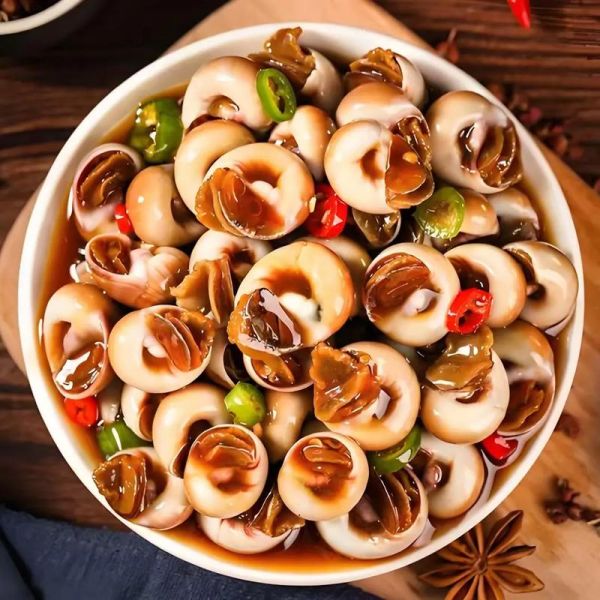 猫眼螺怎么做好吃_猫眼螺多少钱一斤-第1张图片-山城妙识 猫眼螺怎么做好吃_猫眼螺多少钱一斤-第1张图片-山城妙识