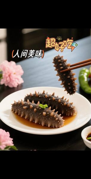 鲜海参价格多少一斤_鲜海参多少钱一斤-第3张图片-山城妙识 鲜海参价格多少一斤_鲜海参多少钱一斤-第3张图片-山城妙识