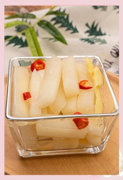 四川腌制泡菜萝卜怎么做_四川泡菜萝卜多久能吃-第1张图片-山城妙识 四川腌制泡菜萝卜怎么做_四川泡菜萝卜多久能吃-第1张图片-山城妙识