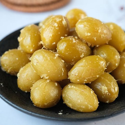 南姜橄榄的功效与作用_南姜橄榄怎么腌制-第1张图片-山城妙识