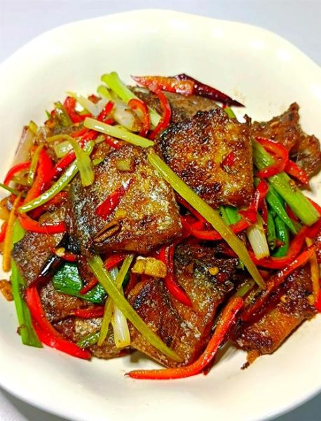 台州带鱼怎么烧好吃_台州带鱼经典做法-第1张图片-山城妙识 台州带鱼怎么烧好吃_台州带鱼经典做法-第1张图片-山城妙识