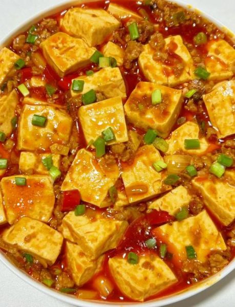 家常豆腐怎么做好吃_家常豆腐最正宗的做法视频-第2张图片-山城妙识